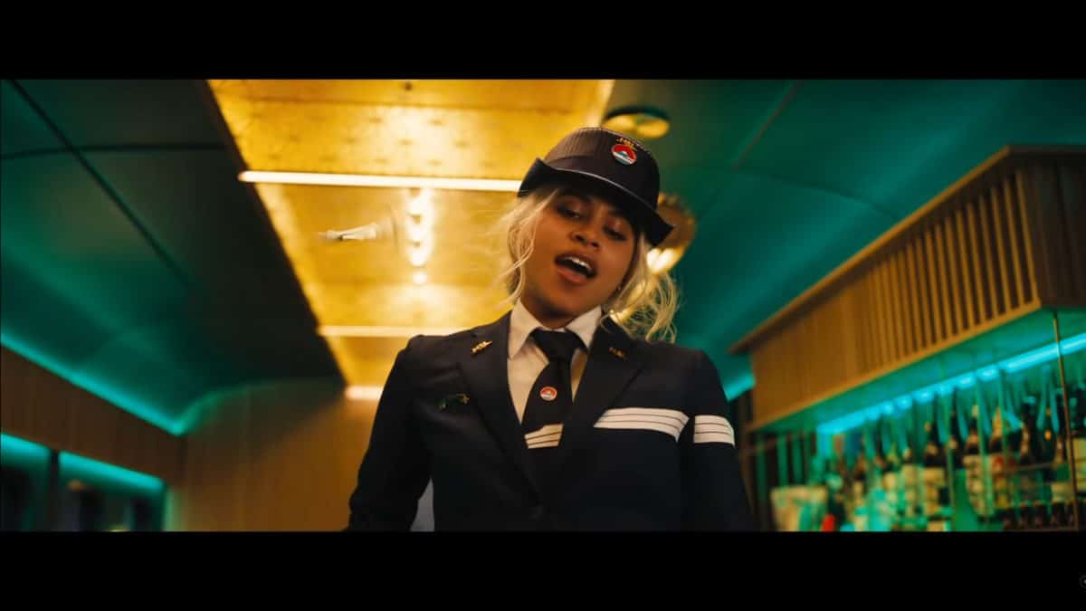 Bullet Train (2022) - Review/ Summary (with Spoilers)