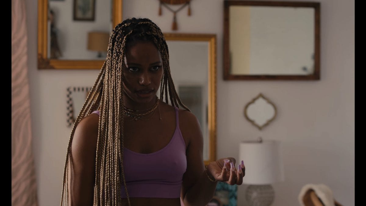 Sharp Stick (2022) - Review/ Summary (with Spoilers)