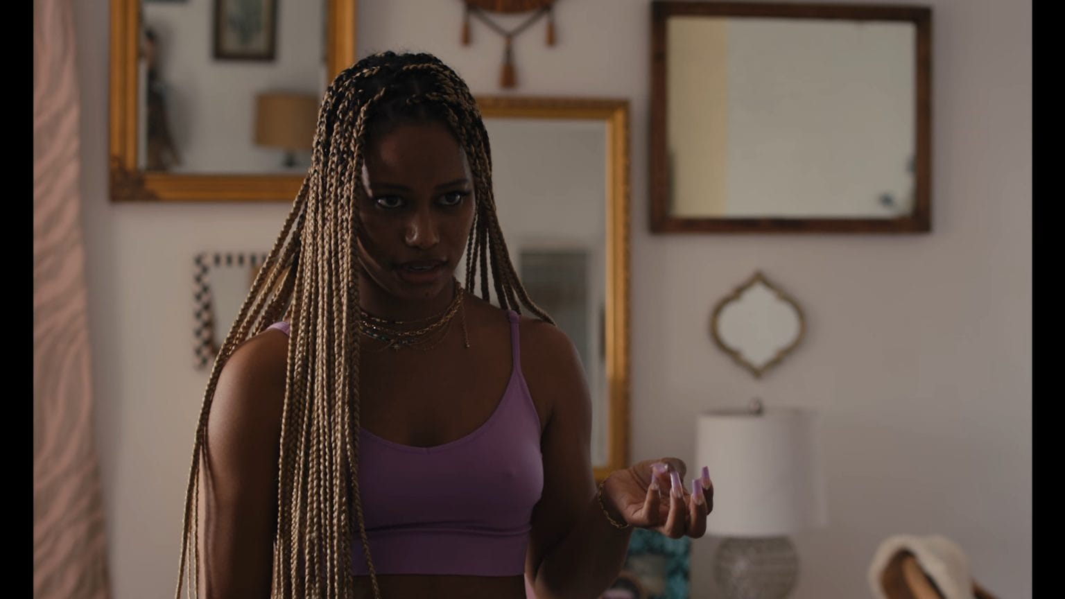 Sharp Stick (2022) - Review/ Summary (with Spoilers)