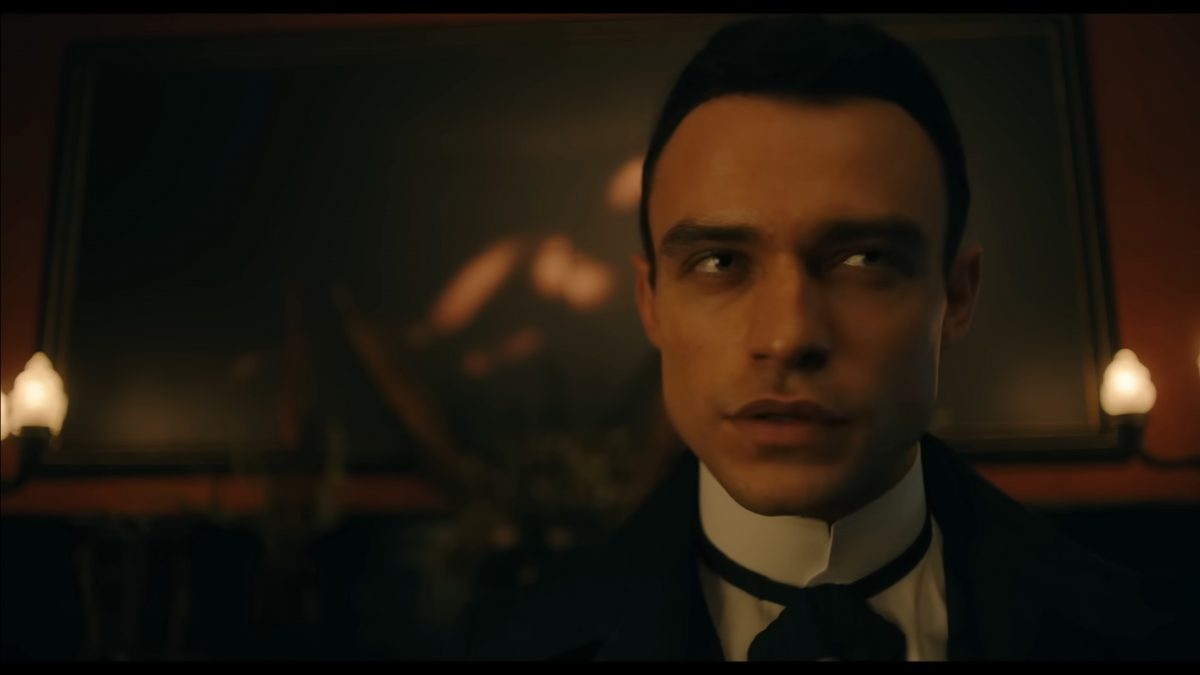 The Invitation (2022) - Review/ Summary (with Spoilers)