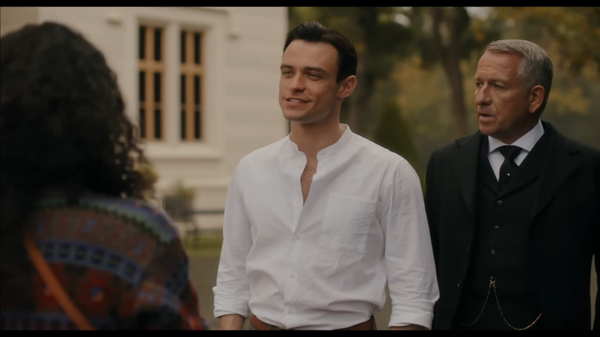 The Invitation (2022) - Review/ Summary (with Spoilers)