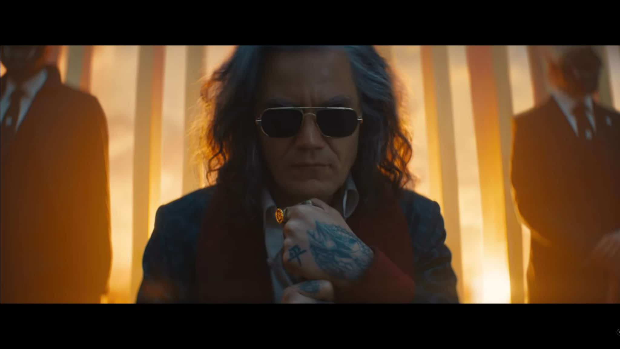 Bullet Train (2022) - Review/ Summary (with Spoilers)