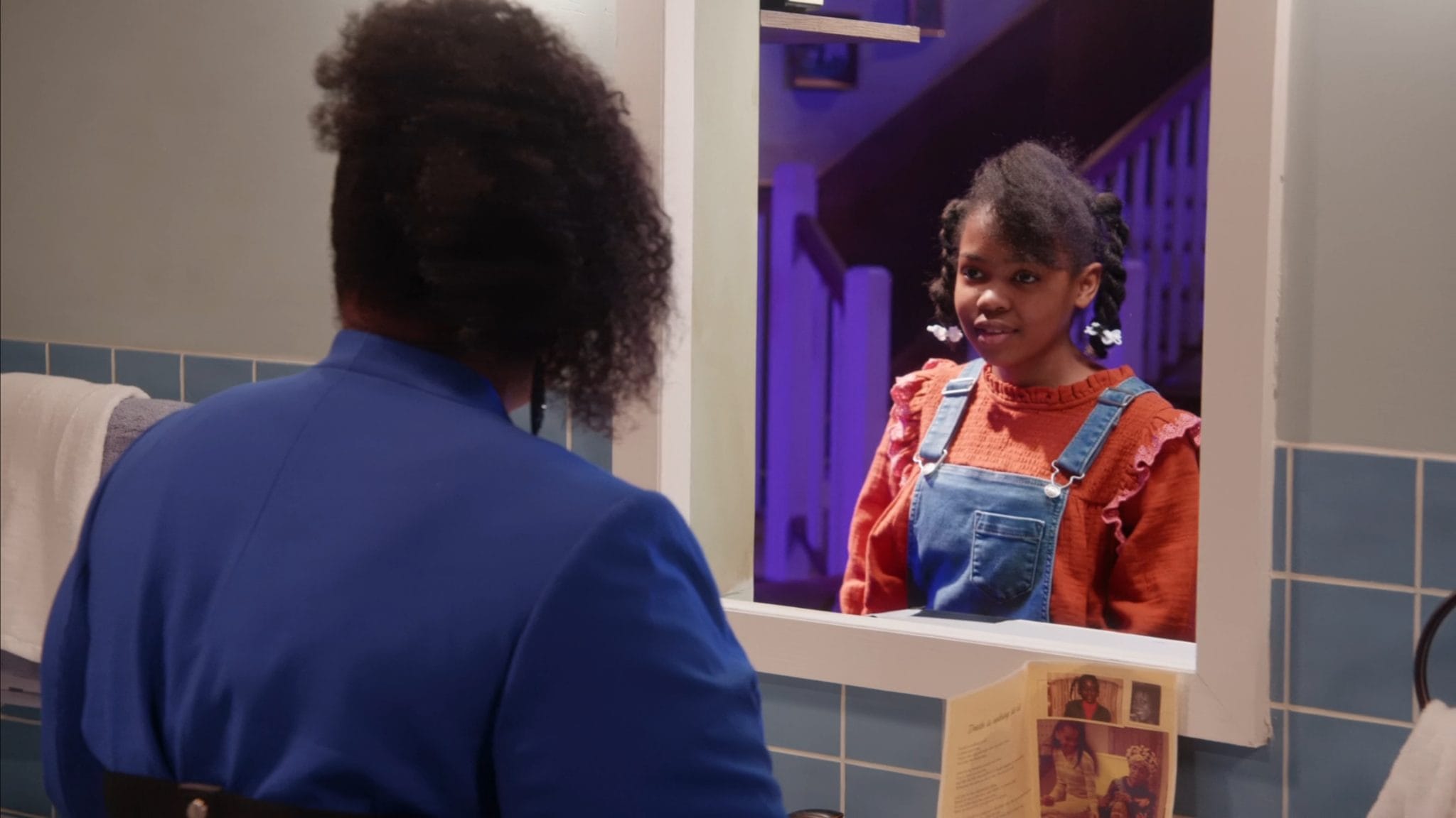 The Ms. Pat Show Cast & Character Guide