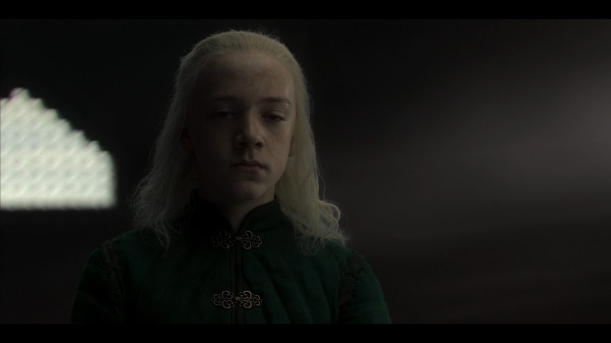 House Of The Dragon: Season 1/ Episode 6 "The Princess And The Queen ...
