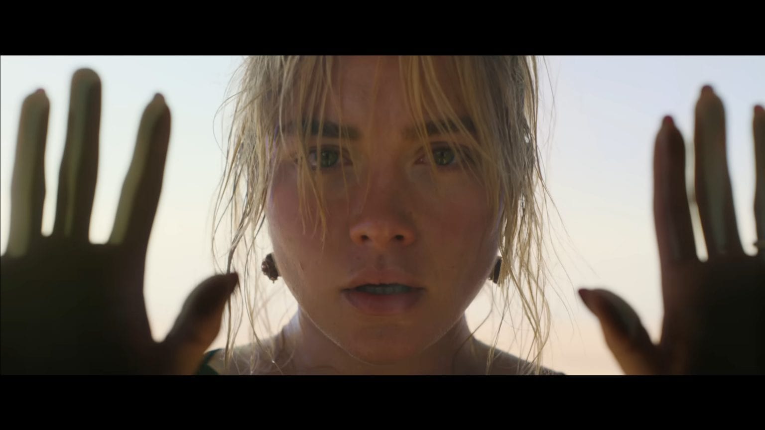 Don’t Worry Darling (2022) - Review/ Summary (with Spoilers)