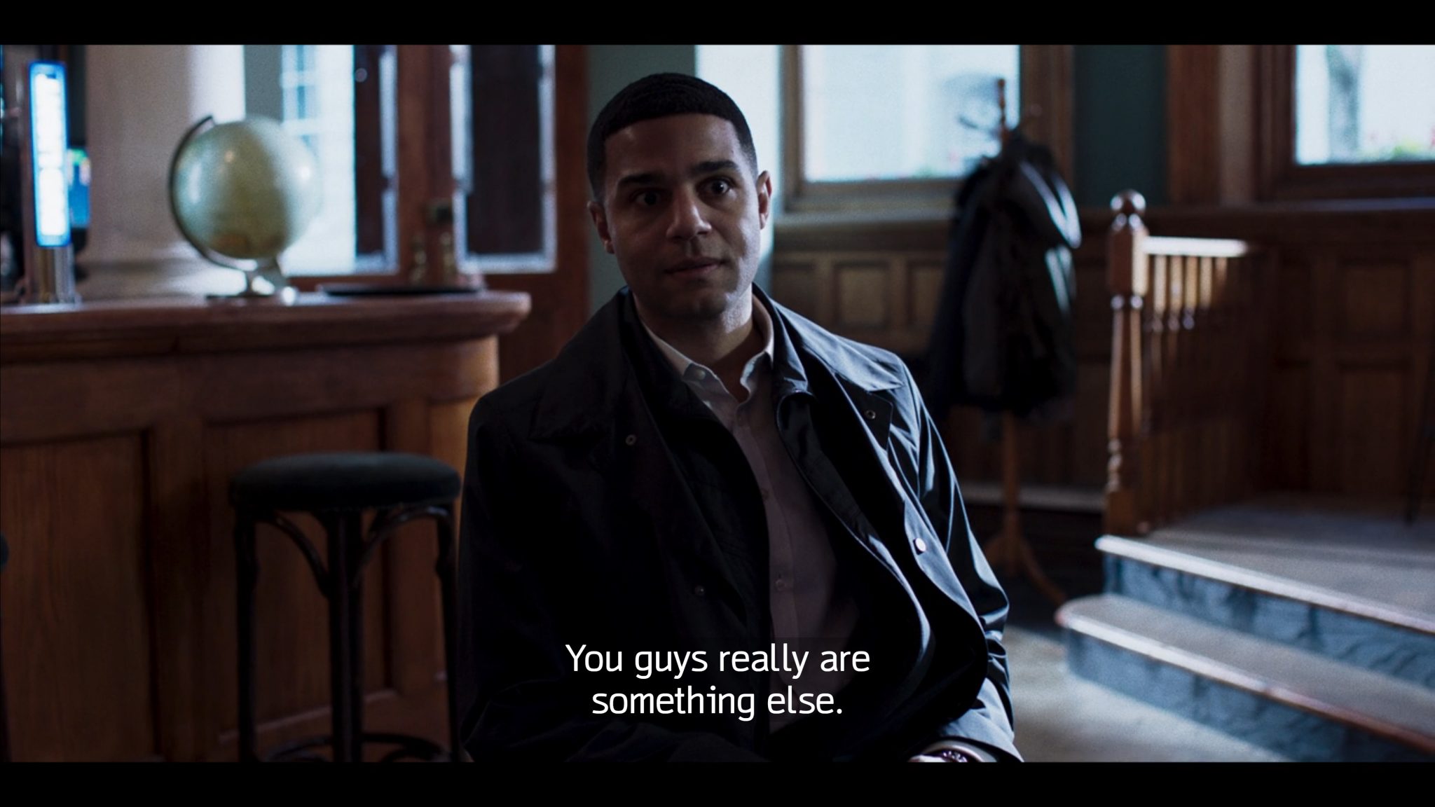 Industry: Season 2 – Summary/ Review (with Spoilers)