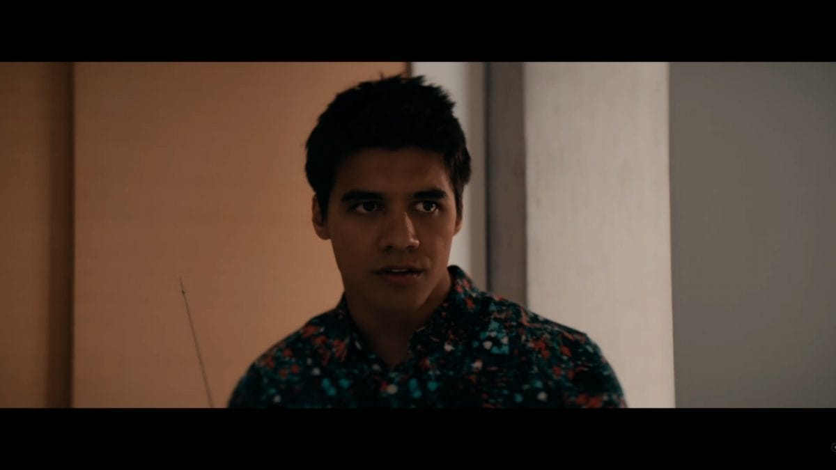 Margaux (2022) - Review/ Summary (with Spoilers)