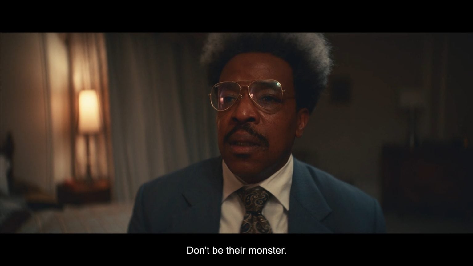 Mike: Season 1/ Episode 4 "Meal Ticket" – Recap/ Review (with Spoilers)