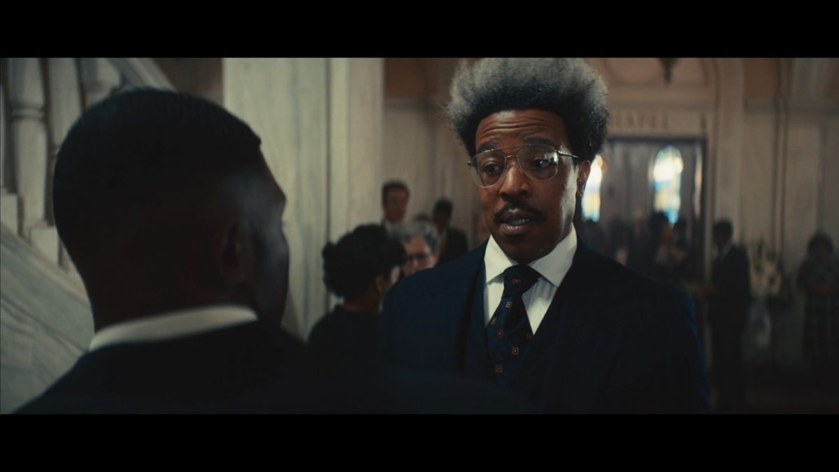 Mike: Season 1/ Episode 3 "Lover" – Recap/ Review (with Spoilers)