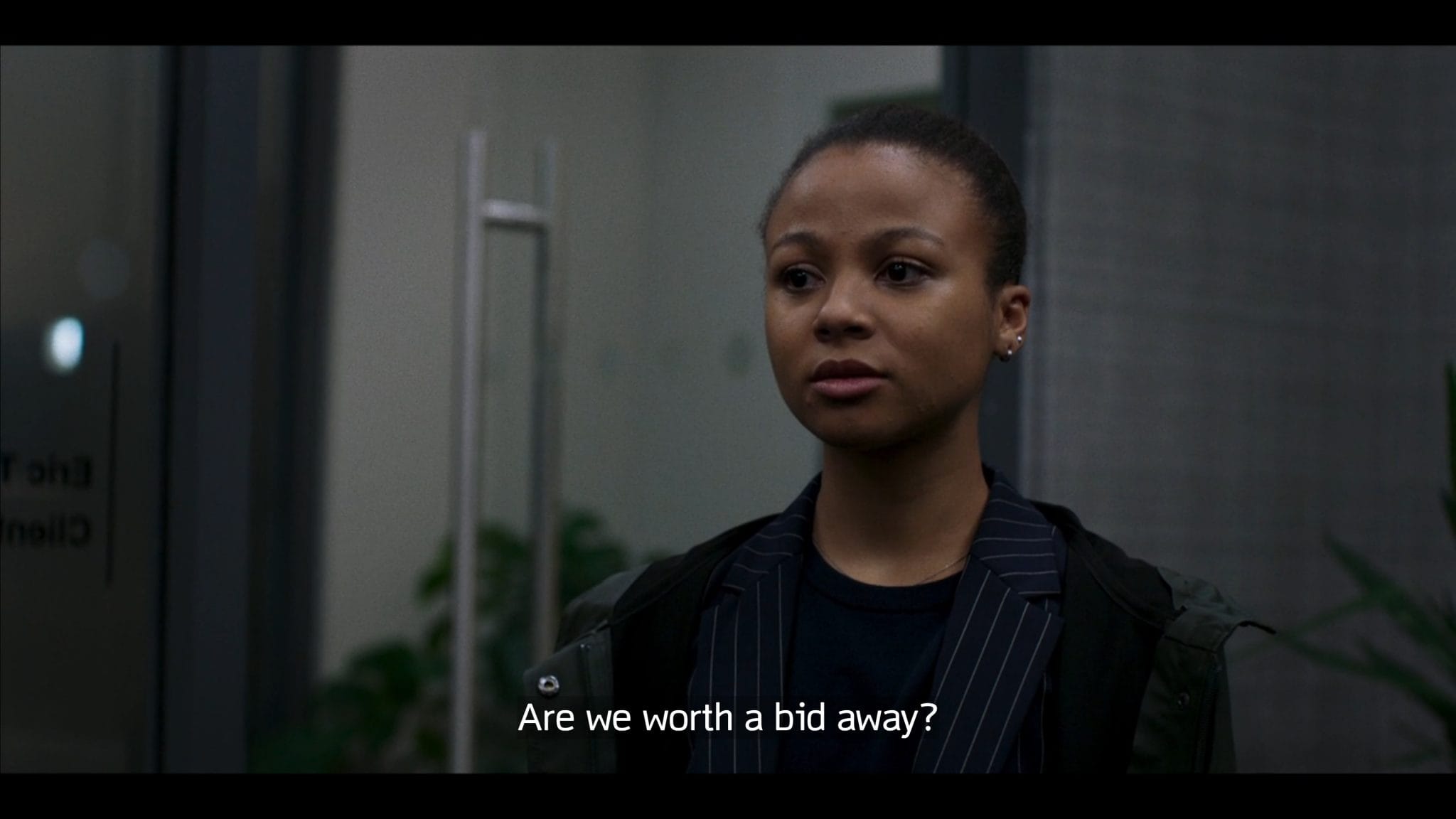 Industry: Season 2/ Episode 6 "Short To The Point Of Pain" – Recap ...