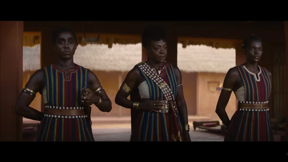 The Woman King (2022) - Review/ Summary (with Spoilers)