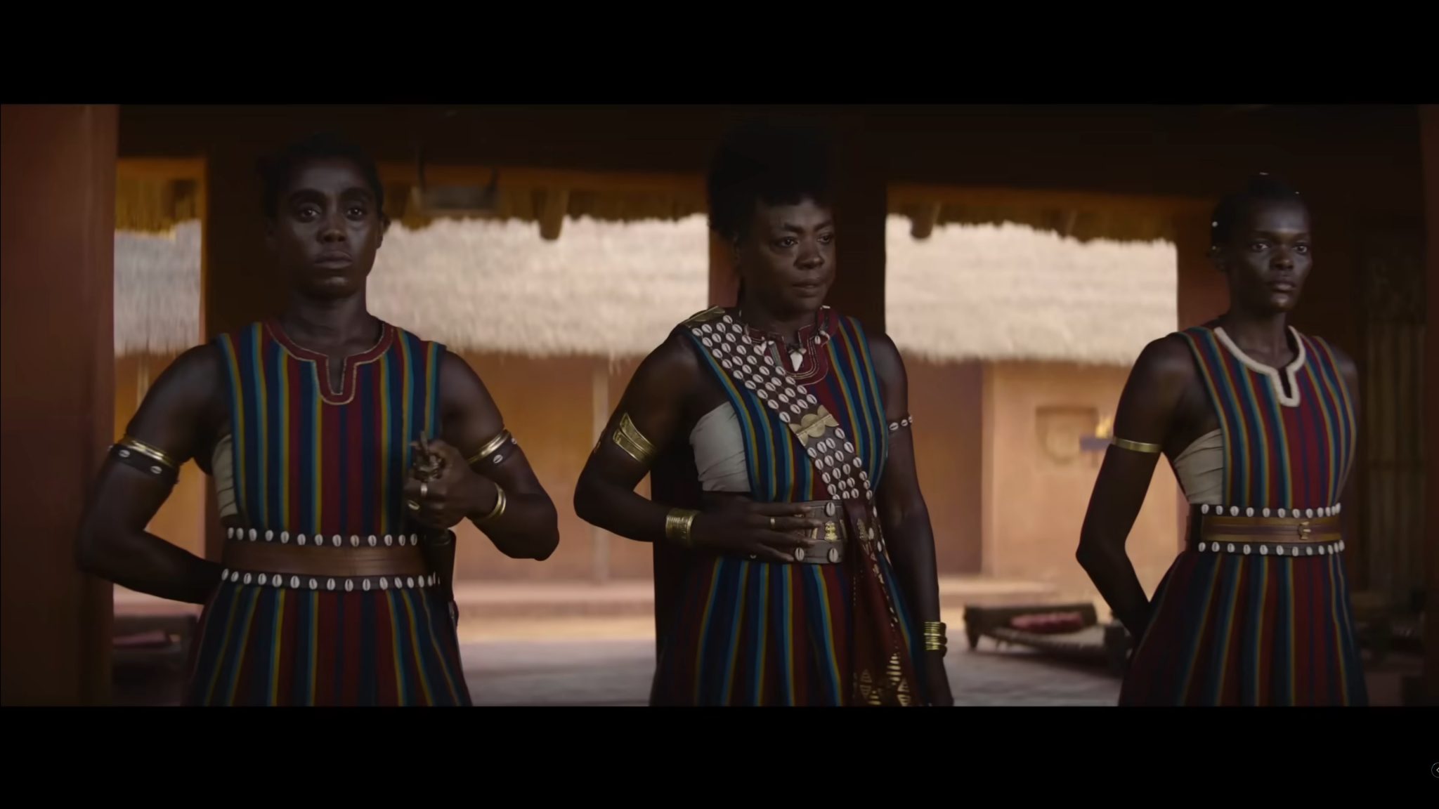 The Woman King (2022) - Review/ Summary (with Spoilers)