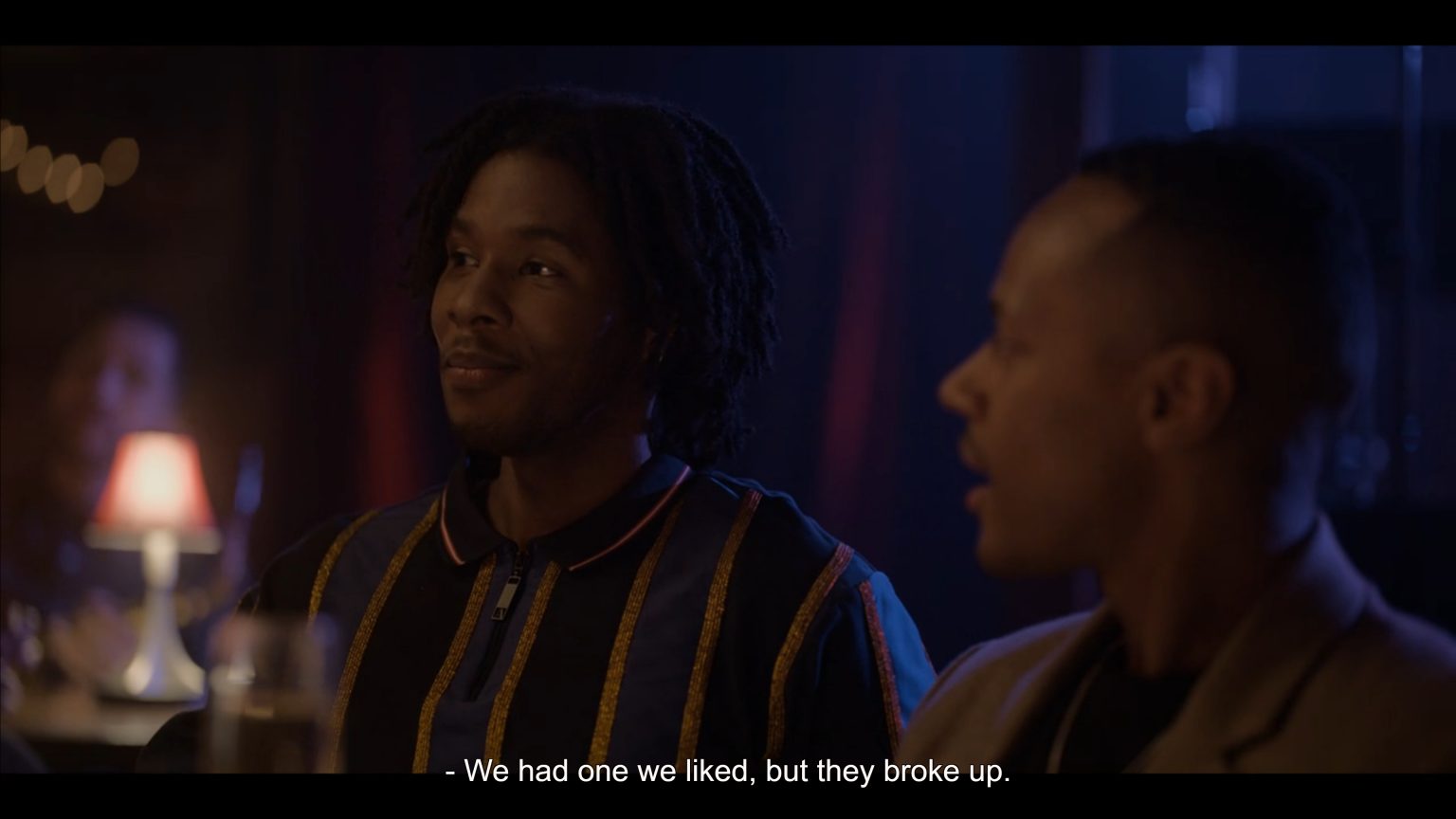 Reasonable Doubt: Season 1/ Episode 2 Reasonable Doubt: Season 1/ Episode 2