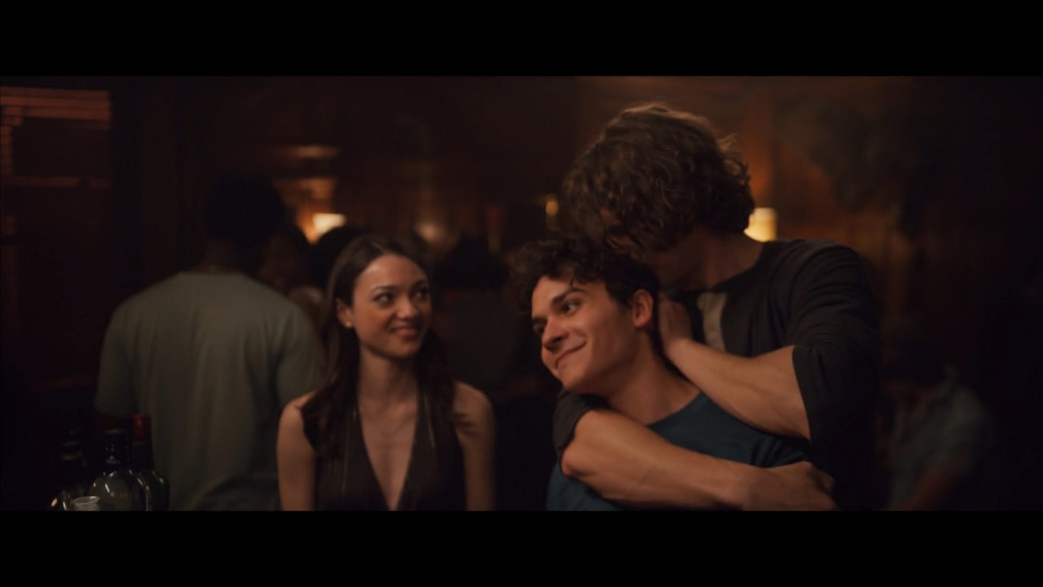 Tell Me Lies Cast & Character Guide