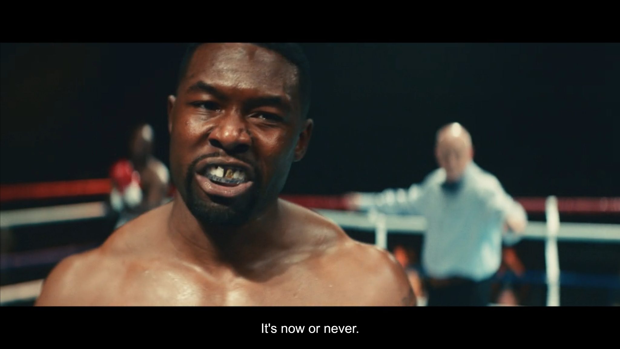 Mike: Season 1/ Episode 7 "Cannibal" – Recap/ Review (with Spoilers)