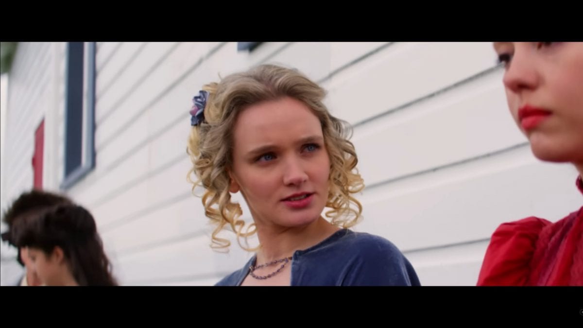 Pearl (2022) - Review/ Summary (with Spoilers) Pearl (2022) - Review/ Summary (with Spoilers)