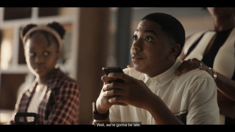 Reasonable Doubt Cast & Character Guide