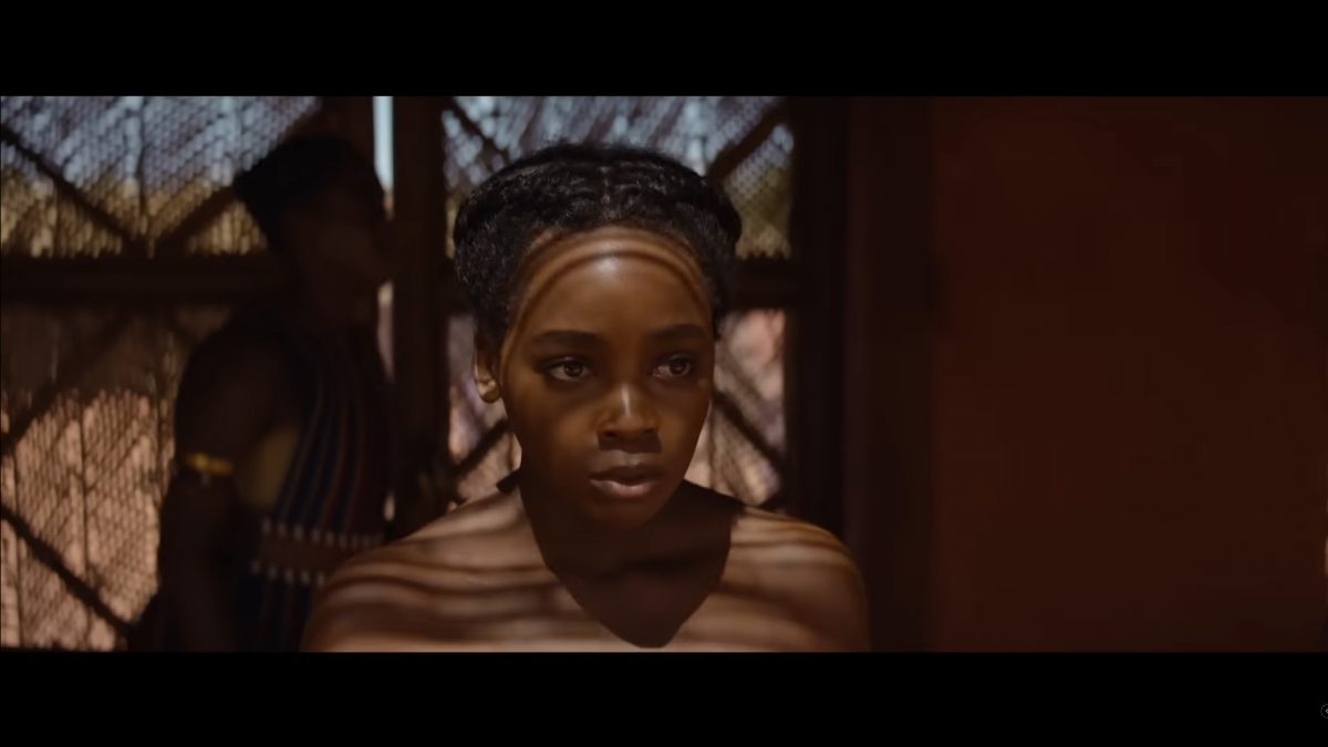 The Woman King (2022) - Review/ Summary (with Spoilers)