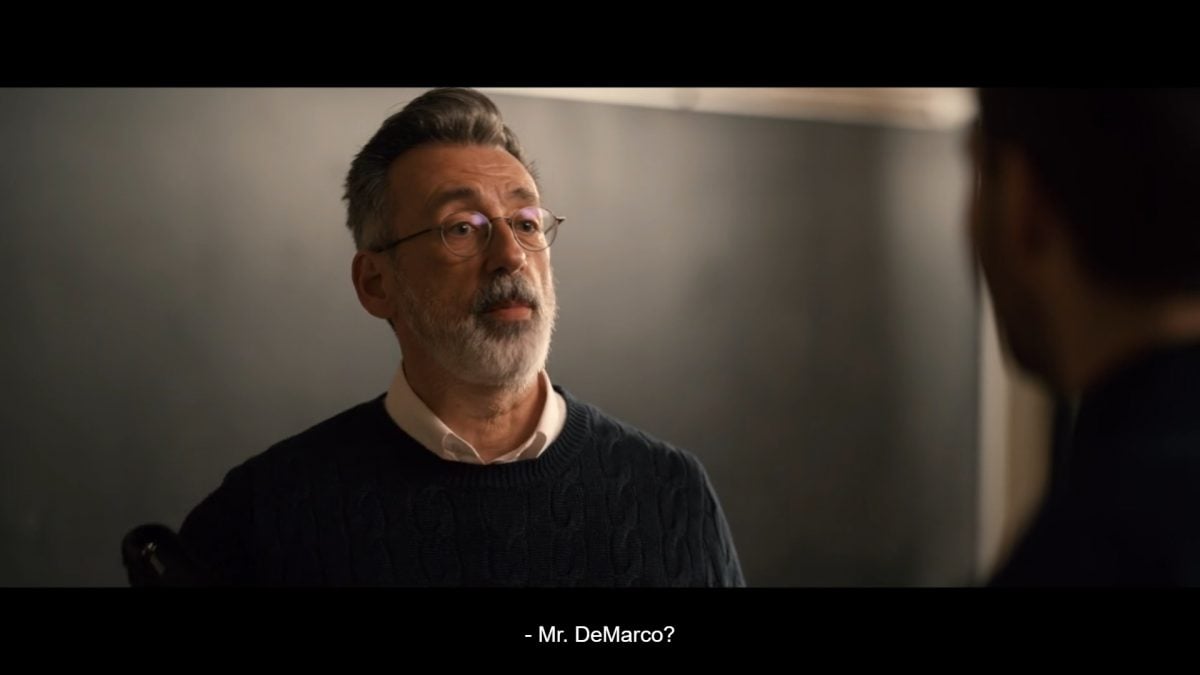 Tell Me Lies Cast & Character Guide