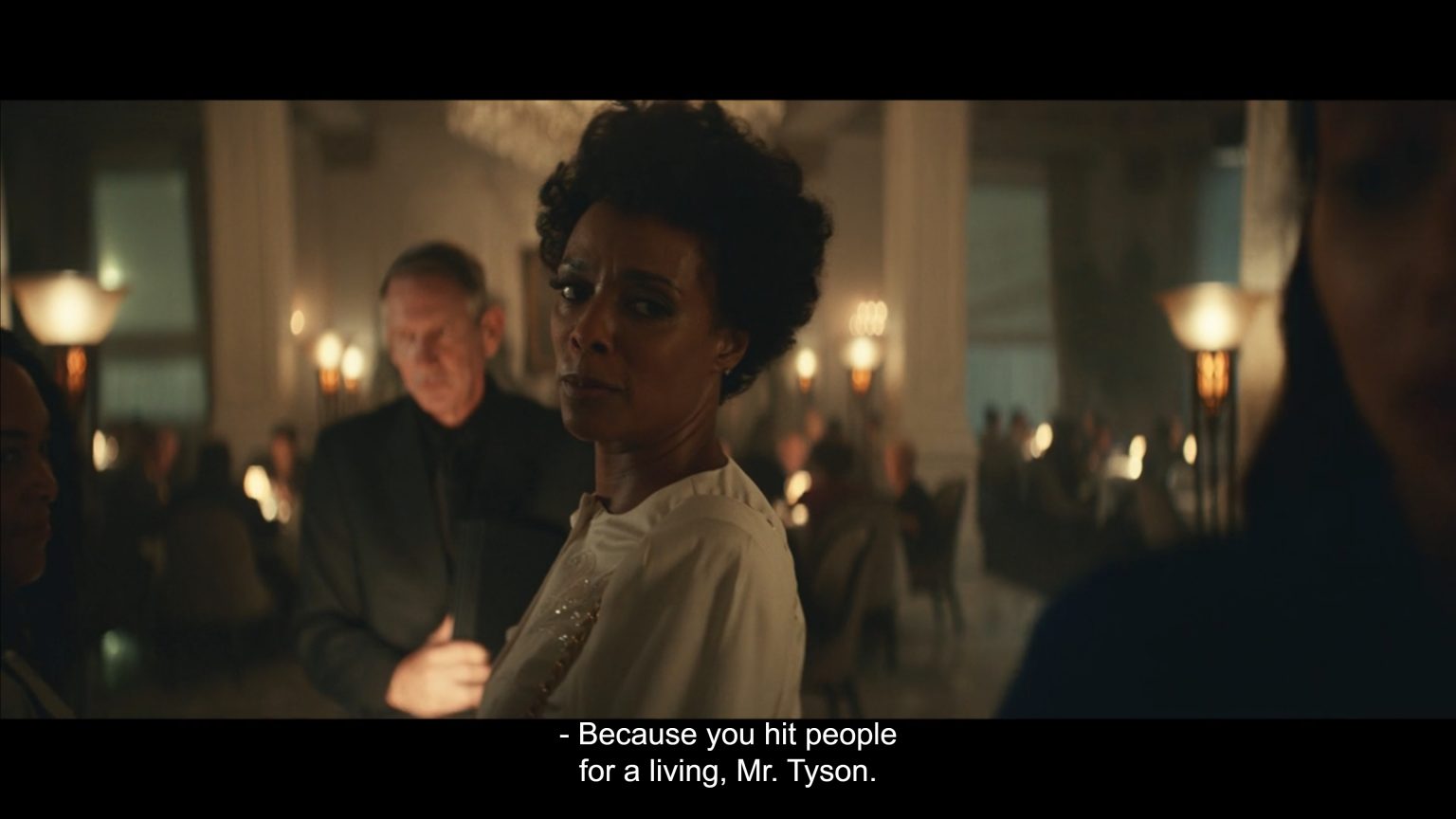 Mike: Season 1/ Episode 3 "Lover" – Recap/ Review (with Spoilers)