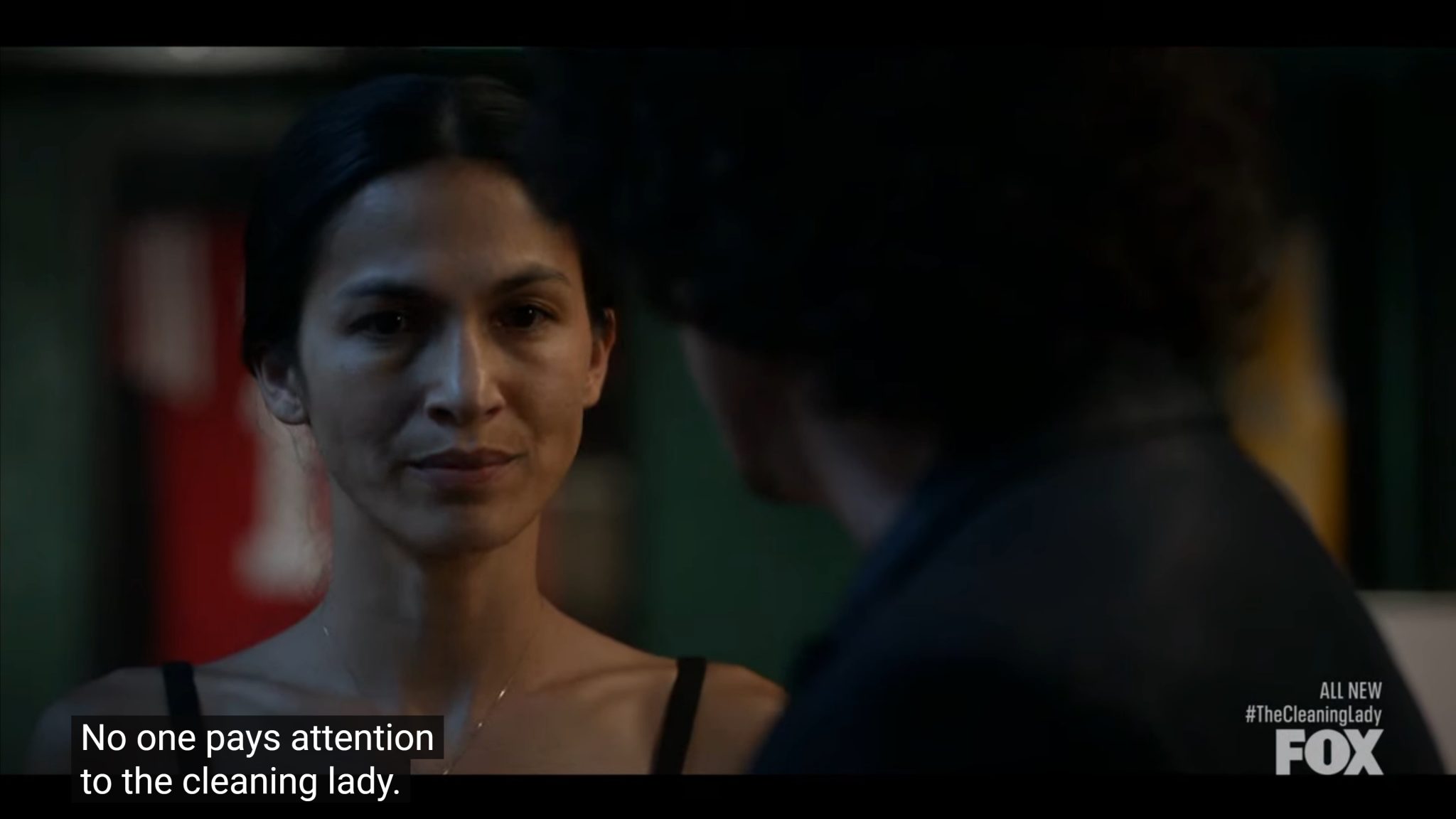 The Cleaning Lady: Season 2/ Episode 2 "Lolo And Lola" – Recap/ Review ...