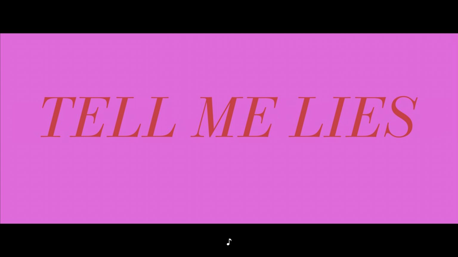 Tell Me Lies Cast And Character Guide
