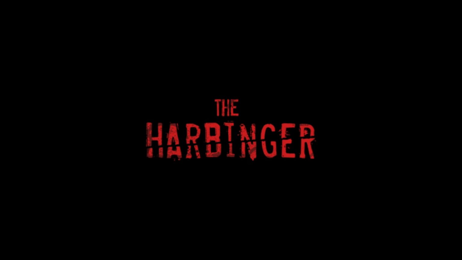 The Harbinger - Review/ Summary (with Spoilers)