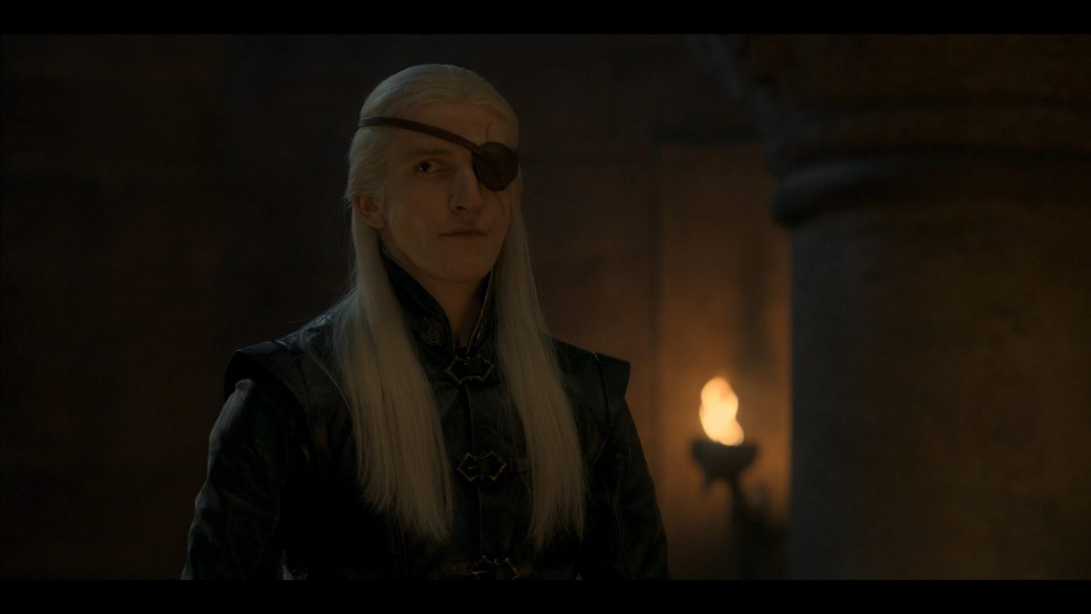 House Of The Dragon: Season 1/ Episode 8 "The Lord Of The Tides ...