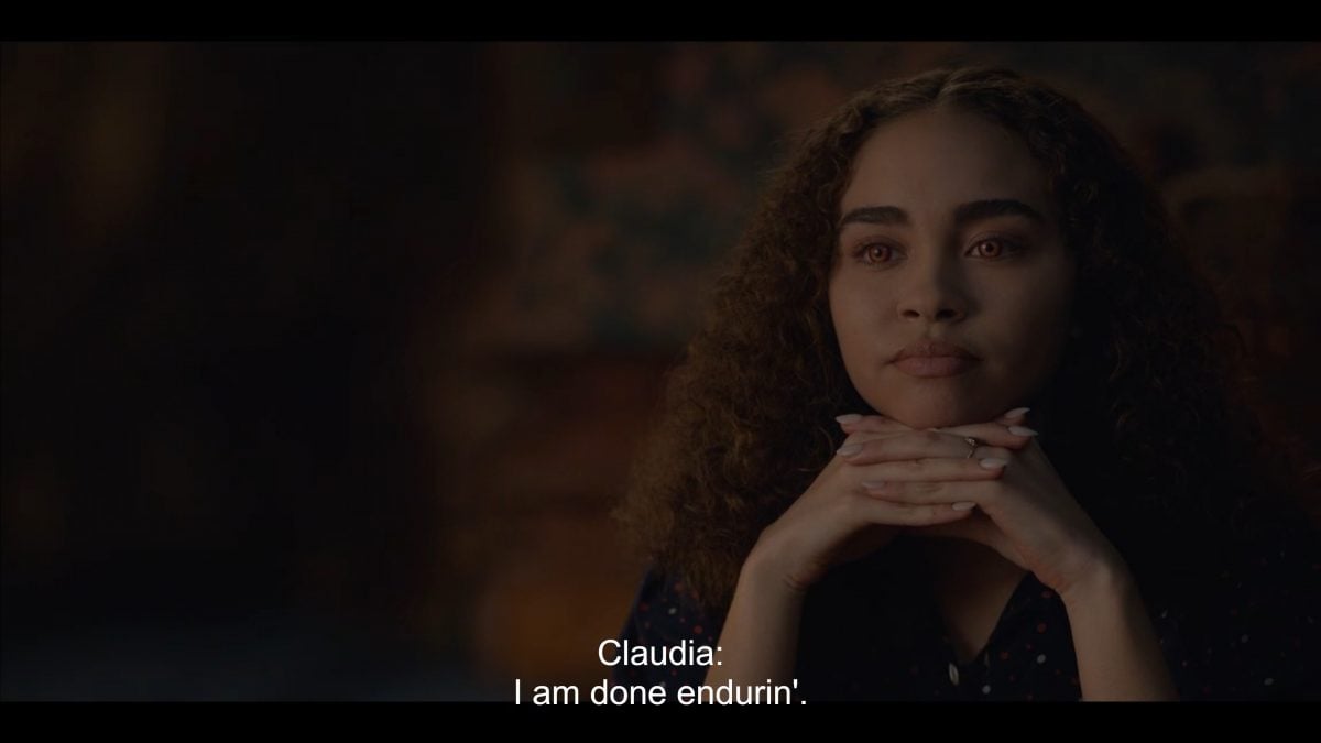 Interview With The Vampire: Season 1/ Episode 6 – Recap/ Review (with ...