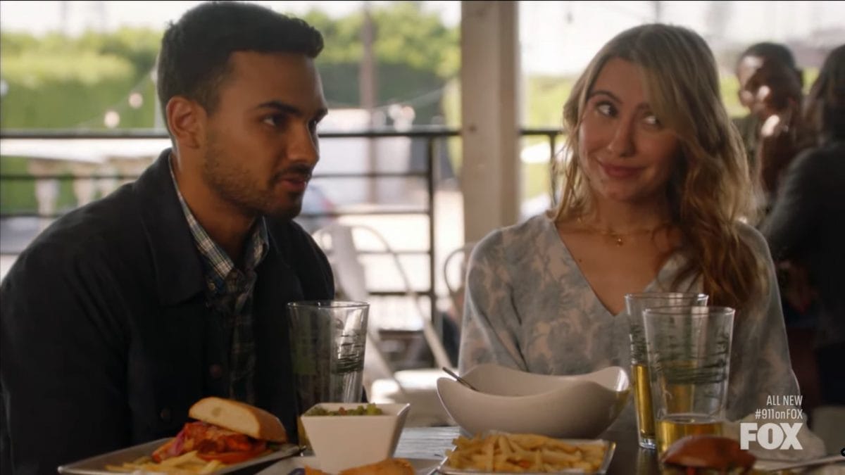 9-1-1: Season 6/ Episode 4 "Animal Instincts" – Recap/ Review (with ...