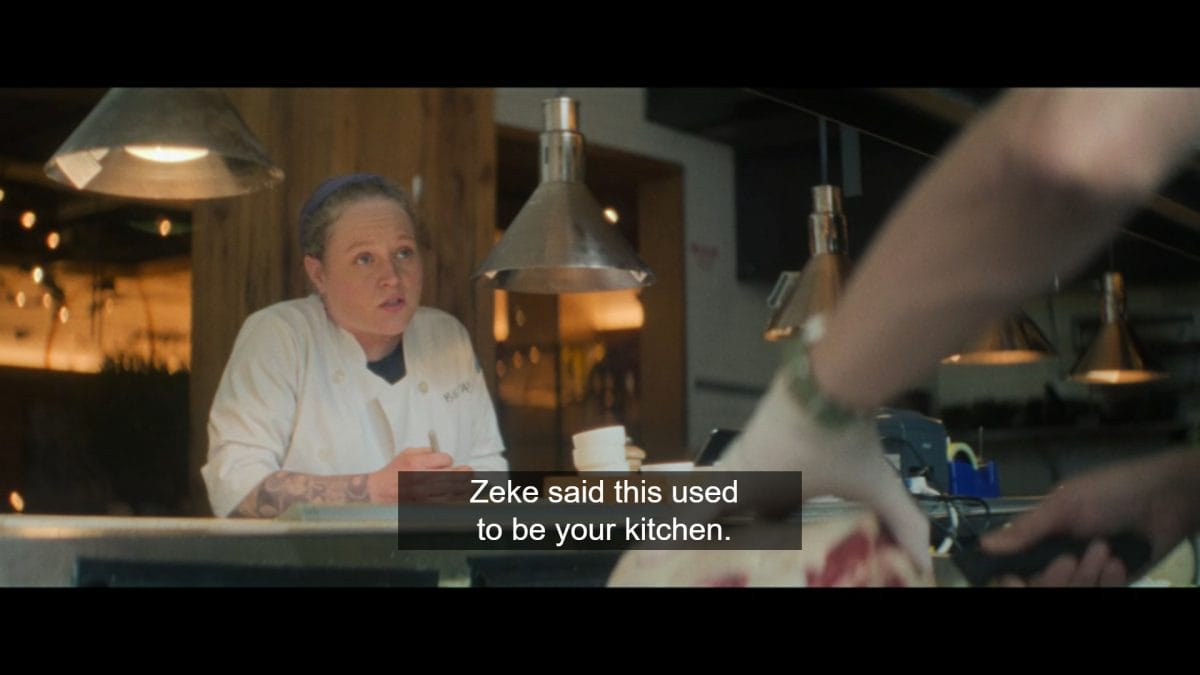 Let The Right One In Cast & Character Guide