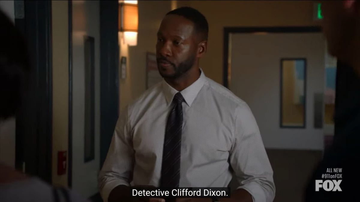 9-1-1: Season 6/ Episode 3 "The Devil You Know" – Recap/ Review (with ...