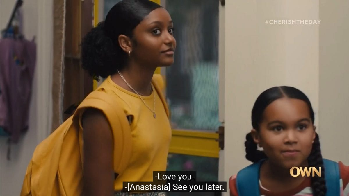 Cherish The Day: Season 2/ Episode 1 "Rain Has Drops" – Recap/ Review ...