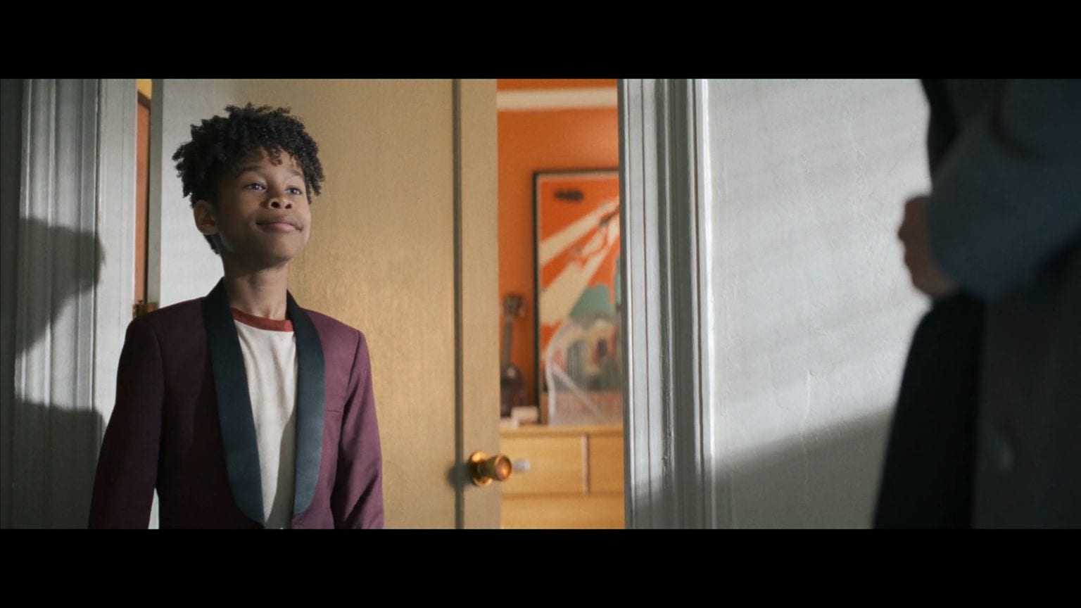 Let The Right One In Cast & Character Guide