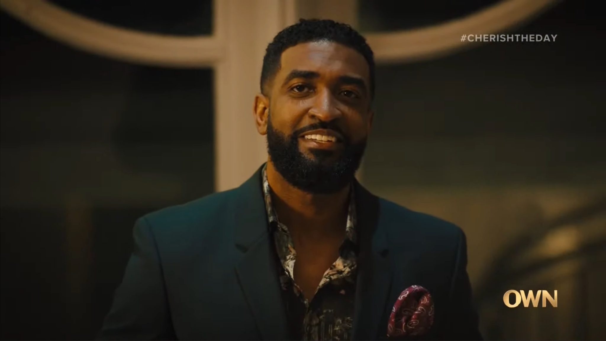 Cherish The Day: Cast And Character Guide