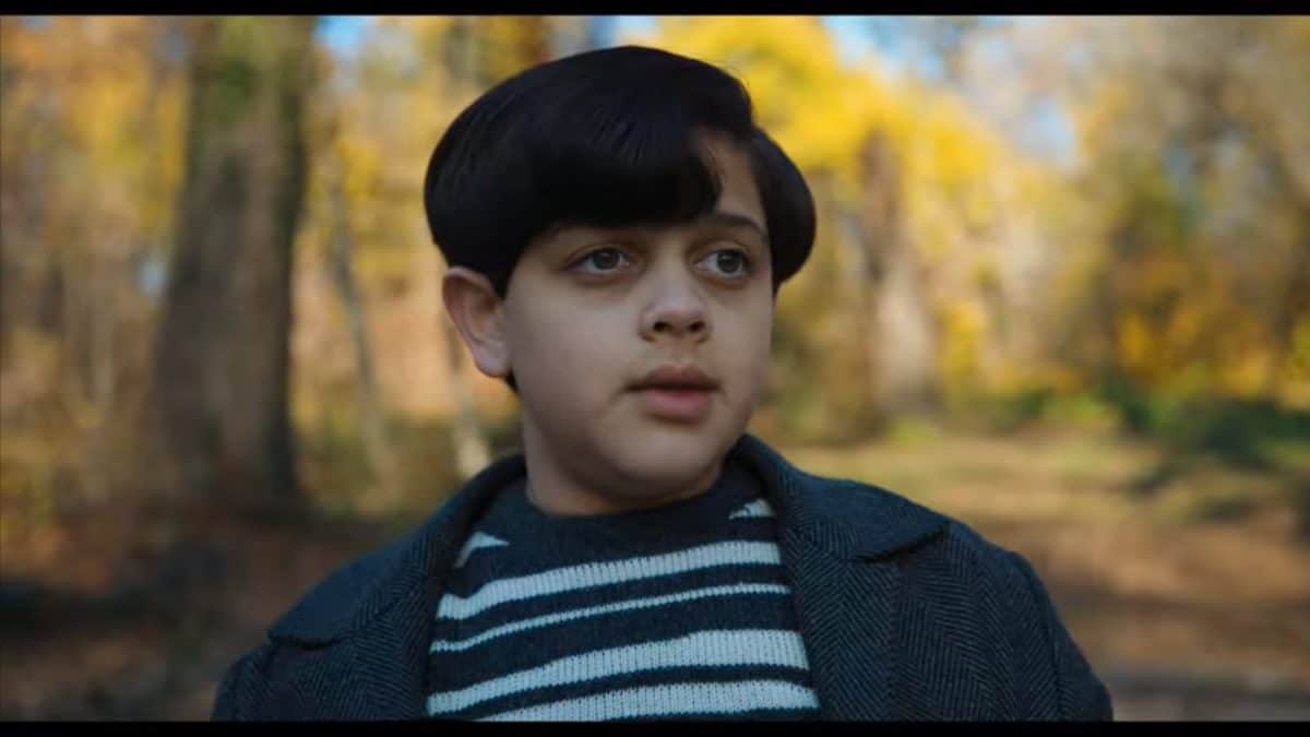 Wednesday Cast & Character Guide