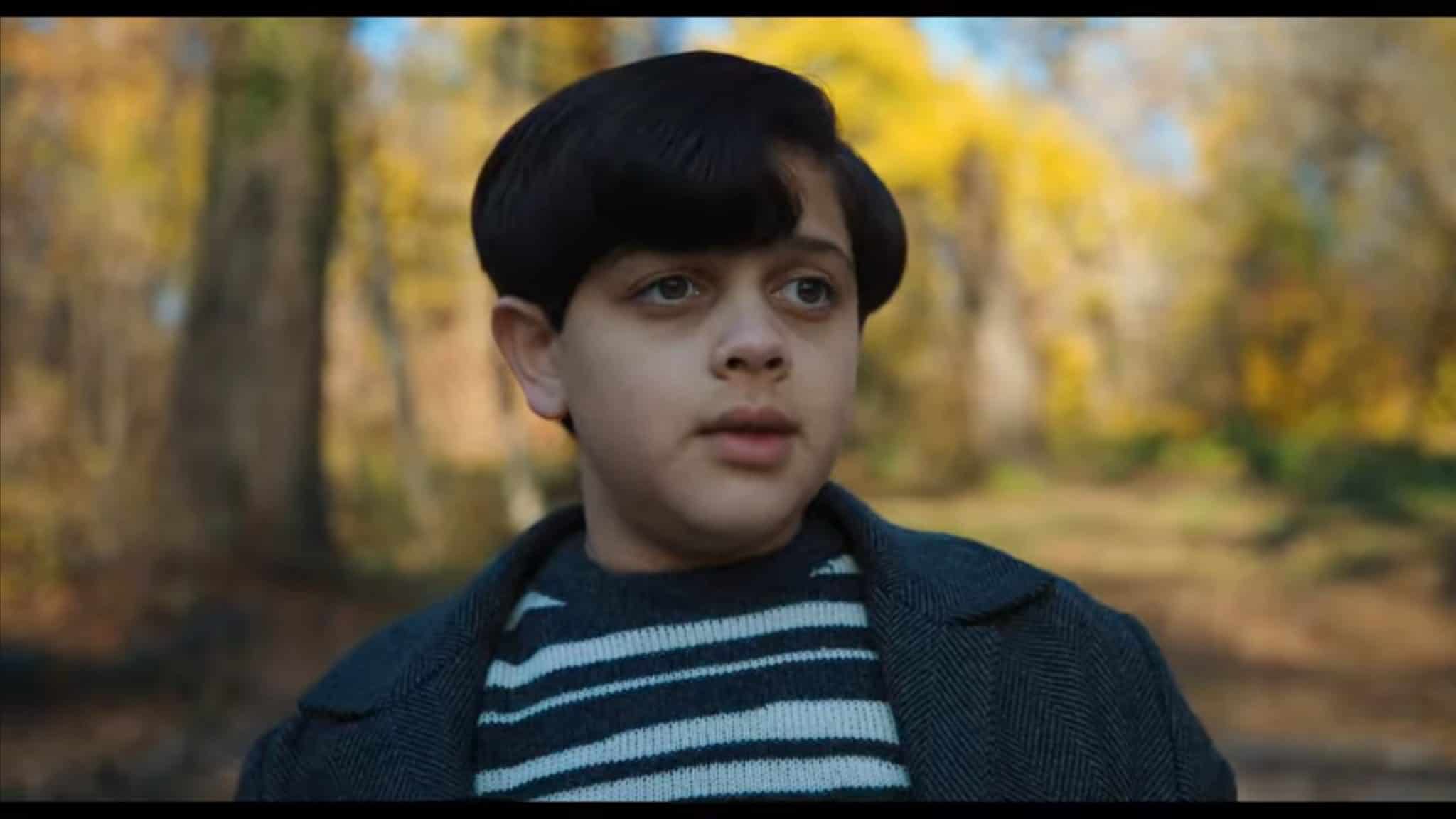 Wednesday Cast & Character Guide