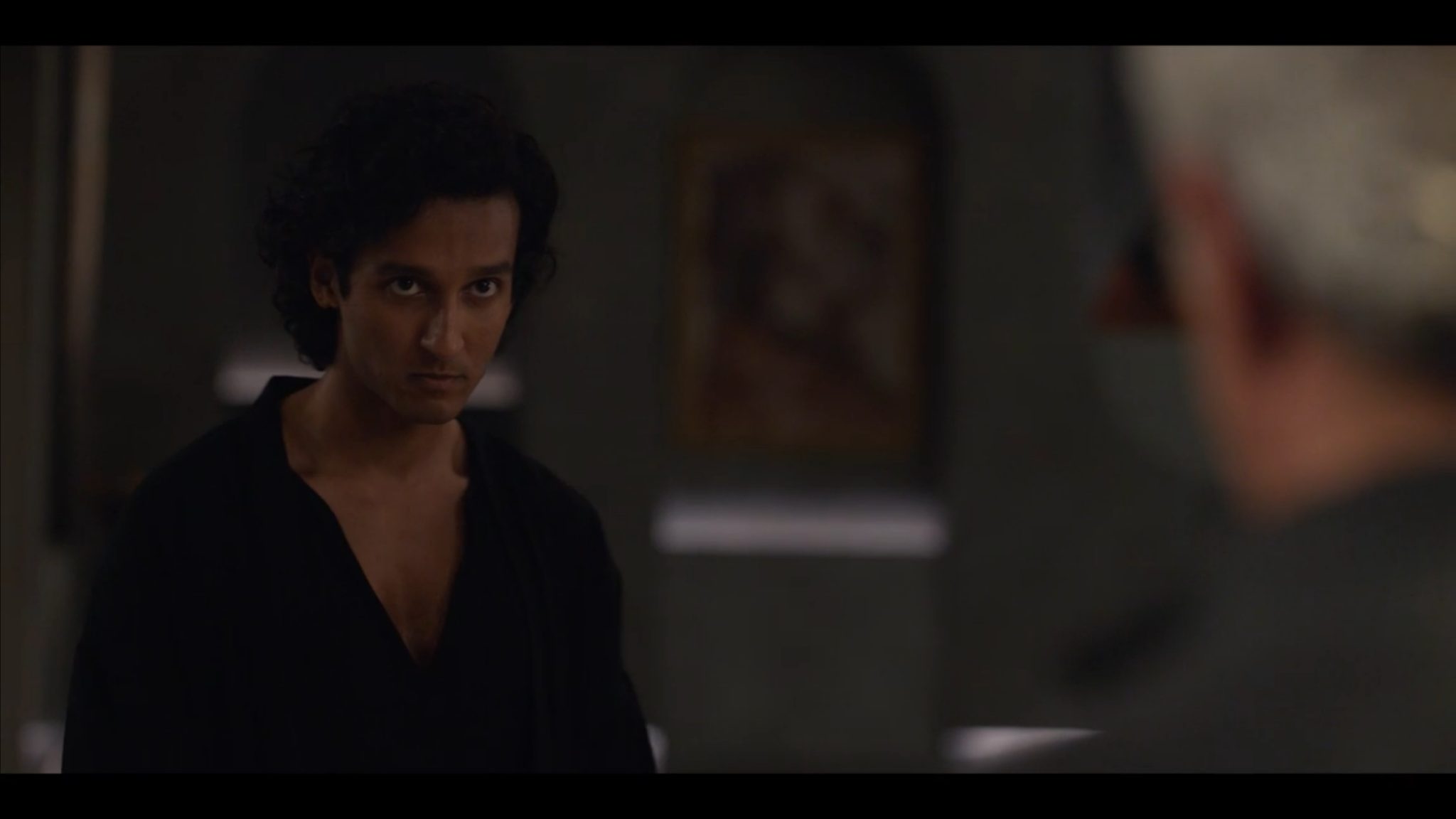 Interview With The Vampire Cast & Character Guide