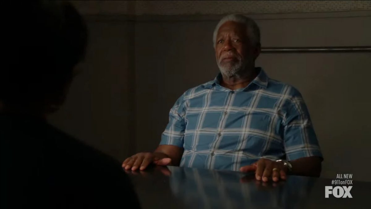 9-1-1: Season 6/ Episode 3 "The Devil You Know" – Recap/ Review (with ...