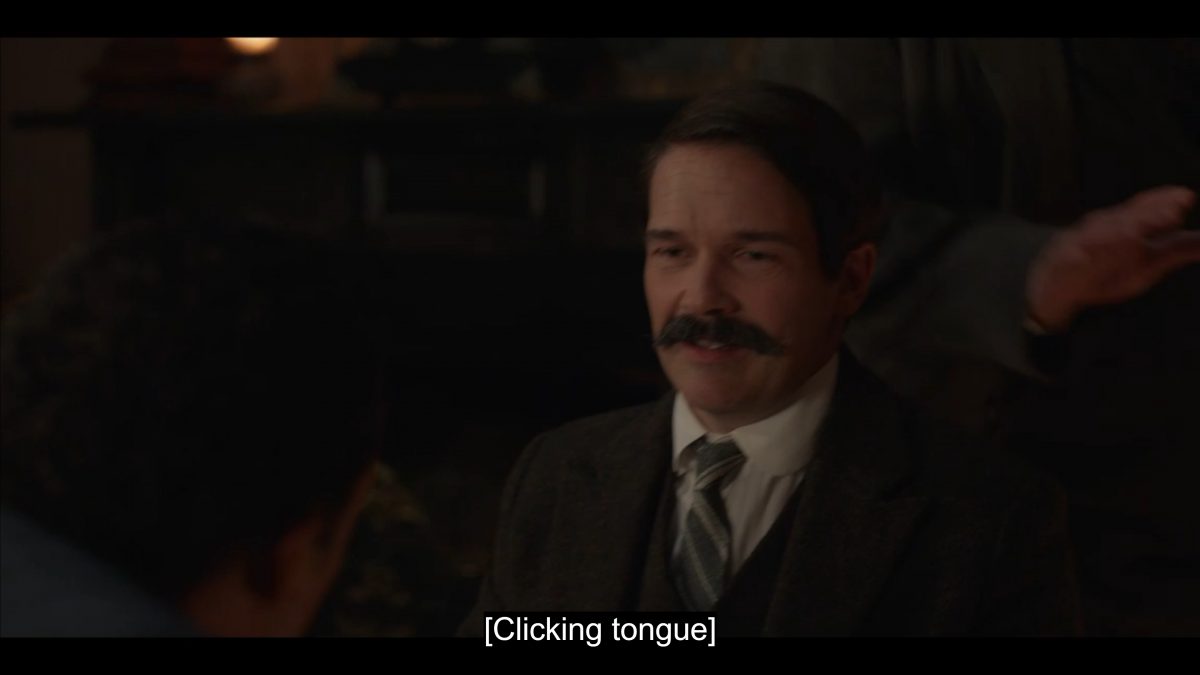 Interview With The Vampire Cast & Character Guide