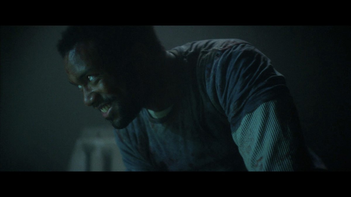 Let The Right One In Cast & Character Guide