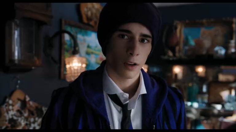 Wednesday: Season 1/ Episode 3 – Recap/ Review (with Spoilers)