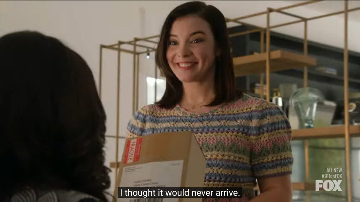 9-1-1: Season 6/ Episode 7 – Recap/ Review (with Spoilers)