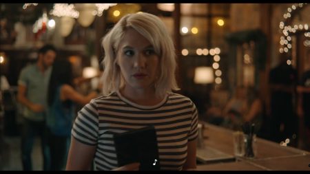 Bar Fight (2022) - Review/ Summary (with Spoilers)