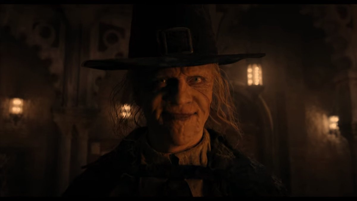 Wednesday Cast & Character Guide