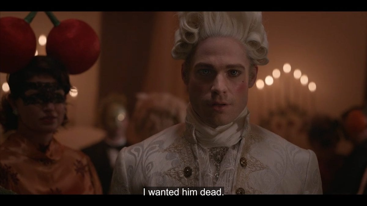 Interview With The Vampire: Season 1/ Episode 7 [Finale] – Recap ...