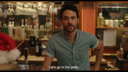 Bar Fight (2022) - Review/ Summary (with Spoilers)