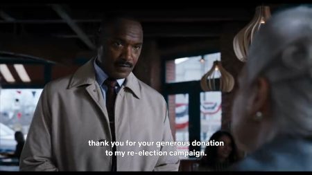 Wednesday Cast & Character Guide