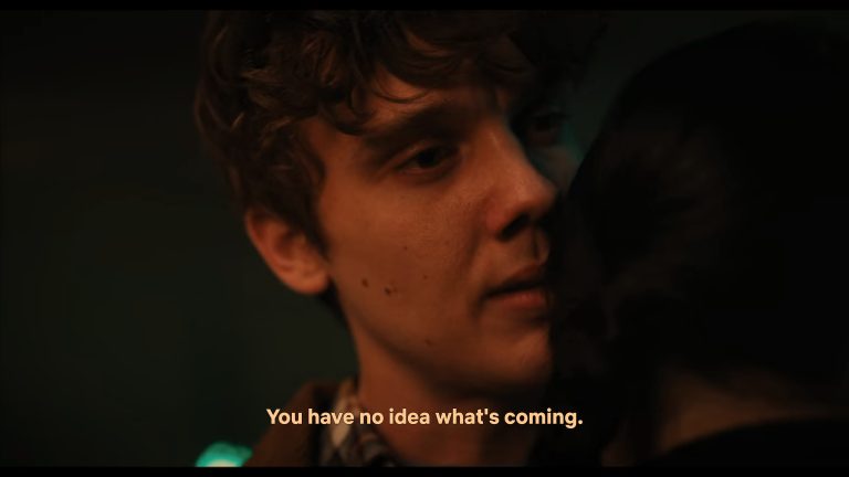 Wednesday: Season 1/ Episode 8 [Finale] – Recap/ Review (with Spoilers)