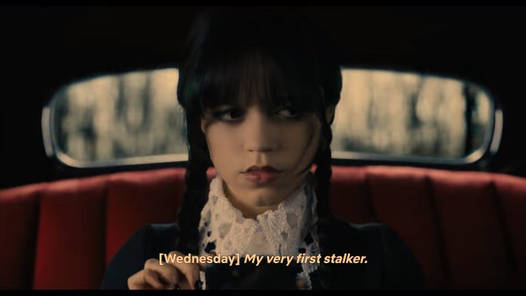 Wednesday: Season 1/ Episode 8 [Finale] – Recap/ Review (with Spoilers)